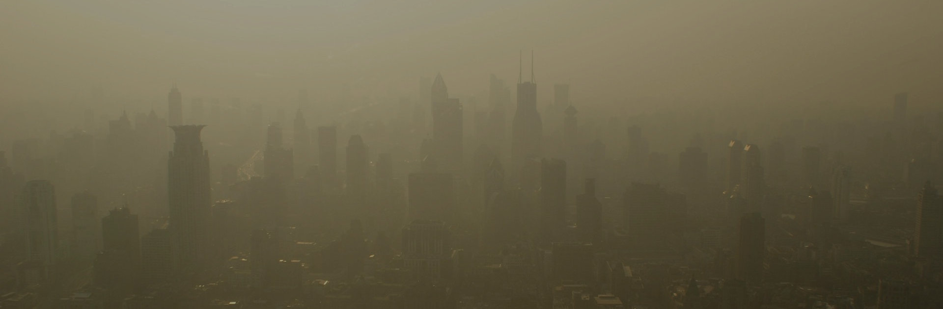Mission Zero City | Megatrends Watch Institute